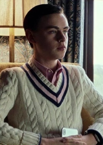 Jacob Thrombey Fan Casting for Knives Out (2019) | myCast - Fan Casting ...