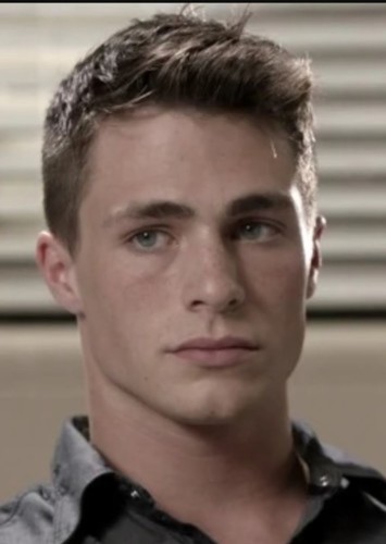 Jacqueline Whittemore Fan Casting for Teen Wolf (80's Genderswapped ...