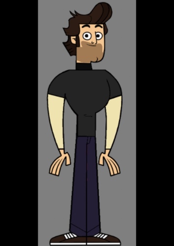Jacques Fan Casting for Total Drama Anthology: Villains | myCast - Fan ...
