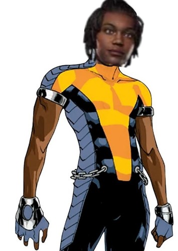 Jacqui Briggs Fan Casting for Female Characters as Marvel Characters ...