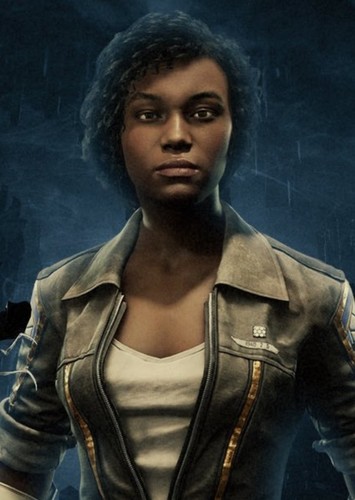 Jacqui Briggs Fan Casting for Mortal Kombat: The Onaga Saga | myCast ...