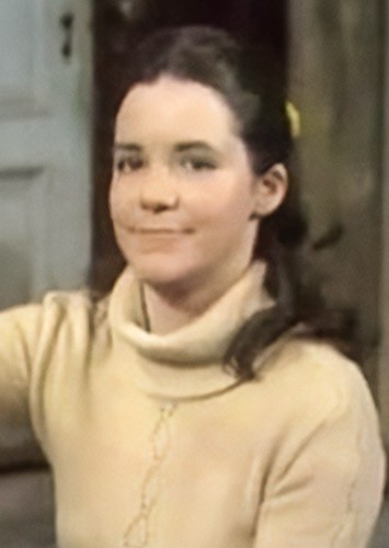 Olivia DeLaurentis on myCast - Fan Casting Your Favorite Stories