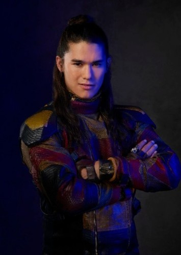 Jade Fan Casting for Descendants (1985-89 Genderswap) | myCast - Fan Casting Your Favorite Stories