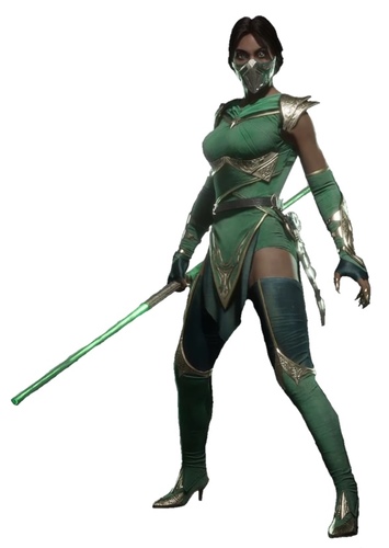 Jade Fan Casting for Villains Wiki Counterparts to Marvel Characters. | myCast - Fan Casting ...