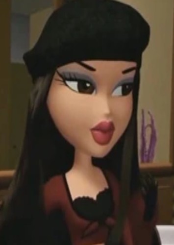 Jade Lee Fan Casting for Bratz | myCast - Fan Casting Your Favorite Stories