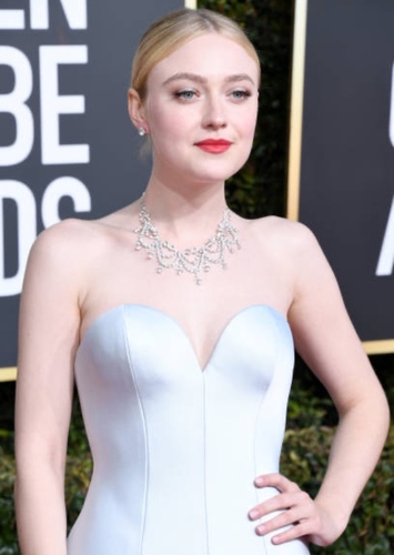 Jade Hunter on myCast - Fan Casting Your Favorite Stories