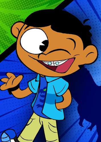 Jaden Rai Fan Casting for The Peter Piper Show! (2017 Series) | myCast ...