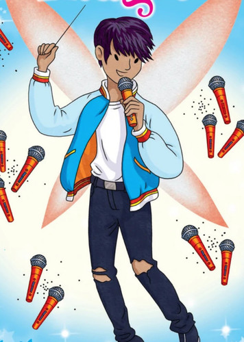 Ahn Hyo-seop Fan Casting