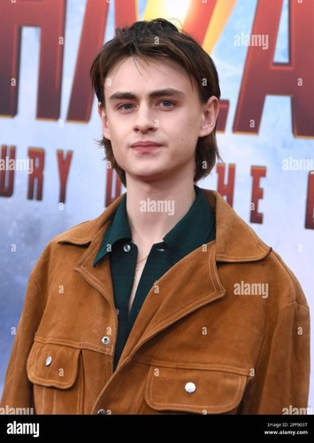 Fan Casting American Dad! as Jaeden Martell in Things these actors have ...