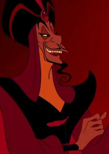 Jafar Fan Casting for Disney Villains Live Action | myCast - Fan ...