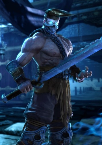 Jago/Shadow Jago Fan Casting for Video Game Castings | myCast - Fan ...