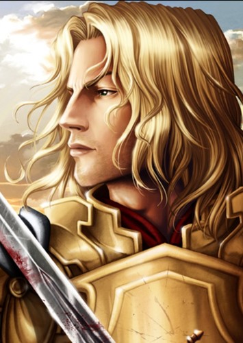 Thiago Lacerda on myCast - Fan Casting Your Favorite Stories