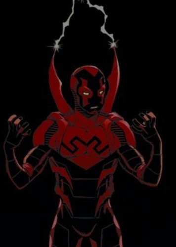 Jaime Reyes Fan Casting for Blue Beetle: Scarab Adventures | myCast ...