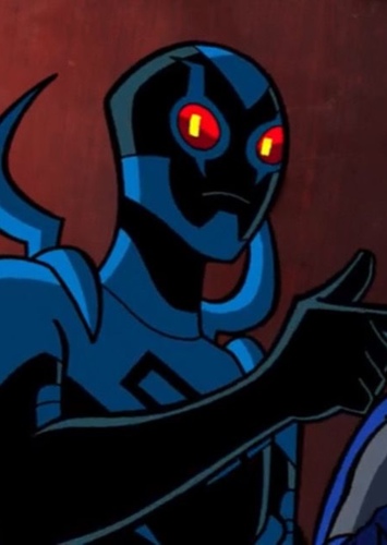 Jaime Reyes Fan Casting for Batman: The Brave and the Bold — Godzilla ...