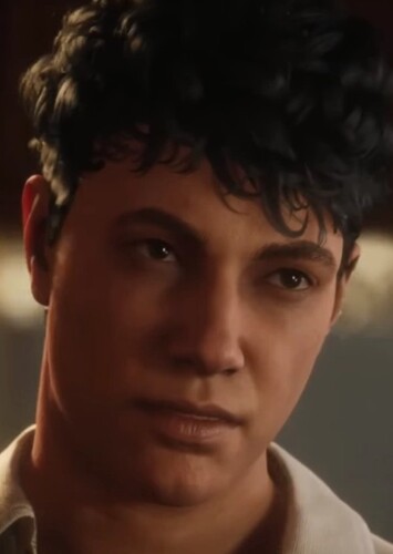 Jaime Rivera Fan Casting for The casting of frank stone | myCast - Fan ...