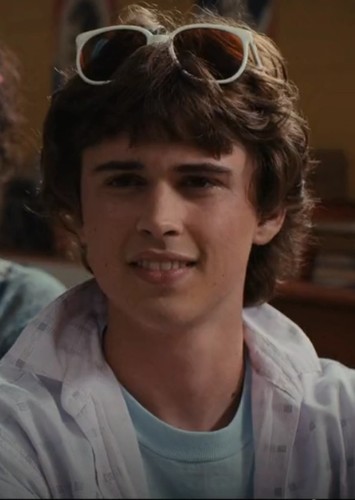 Jake Fan Casting for Stranger Things (1983) | myCast - Fan Casting Your ...