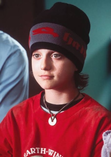 Jake Baker Fan Casting for Cheaper by the Dozen (2013) | myCast - Fan ...