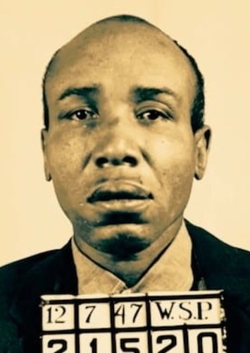 Jake Bird Fan Casting for Biopics of Serial Killers and Notorious ...