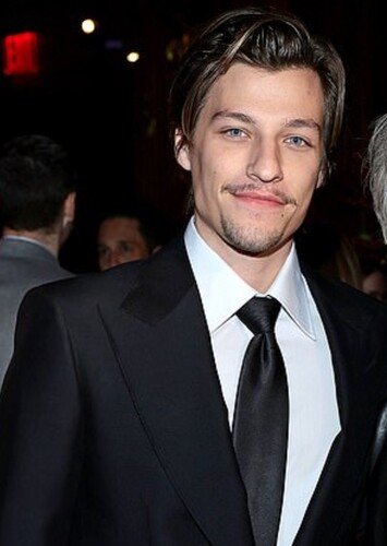 Jake Bongiovi Fan Casting for Actors/Actresses who should play Romantic ...