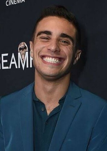 Jake Cannavale Fan Casting for Final Destination 7: Overflow (2027 ...