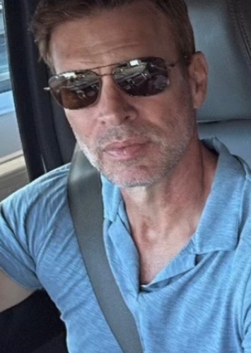 JAKE CARROLL Fan Casting for URBAN LEGEND SCREAM 7 HALLOWEEN FRIDAY THE ...