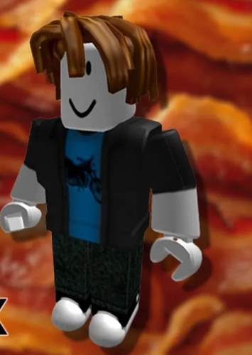 Jake Carter Fan Casting for The Roblox Movie | myCast - Fan Casting ...