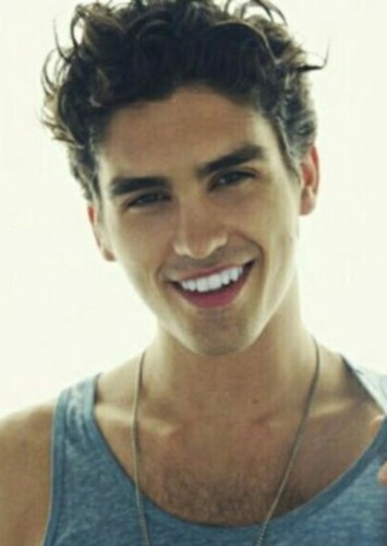 Jake Fitzgerald on myCast - Fan Casting Your Favorite Stories