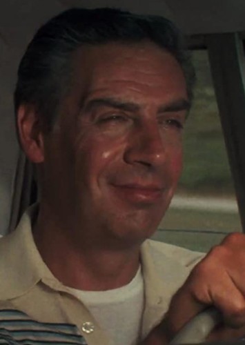 Jake Houseman Fan Casting for Dirty Dancing (2022) | myCast - Fan ...