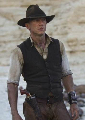 Jake Lonergan Fan Casting for Cowboys and Aliens | myCast - Fan Casting ...