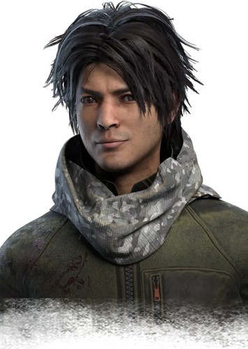 Jake Park Fan Casting for Dead by daylight Movie | myCast - Fan Casting ...