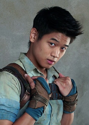 Jake Park Fan Casting for Dead By Daylight | myCast - Fan Casting Your ...