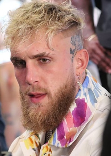 Jake Paul Fan Casting for World's Greatest Social Stars! Top 25 ...