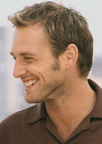 Jake Perry (Hollywood Remake) Fan Casting for Sweet Home Alabama 2002 ...