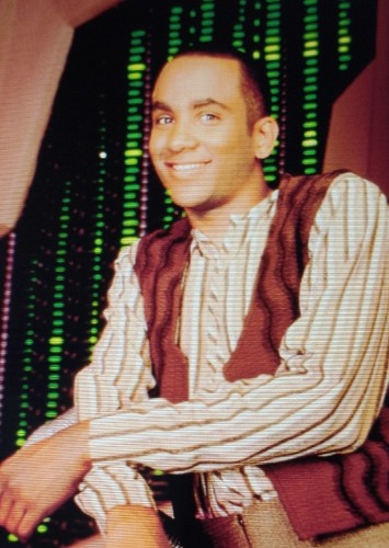 Star trek: Deep space Nine Fan Casting on myCast