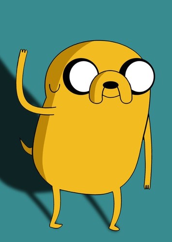Jake the dog Fan Casting for Adventure time live action movie | myCast ...