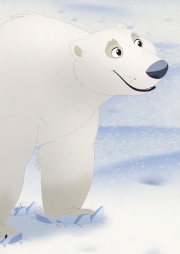 The Animal Show (Disney Style) Fan Casting on myCast