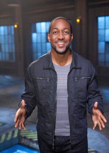 Jaleel White Fan Casting for Sonic the Hedgehog 4 (with most likely ...
