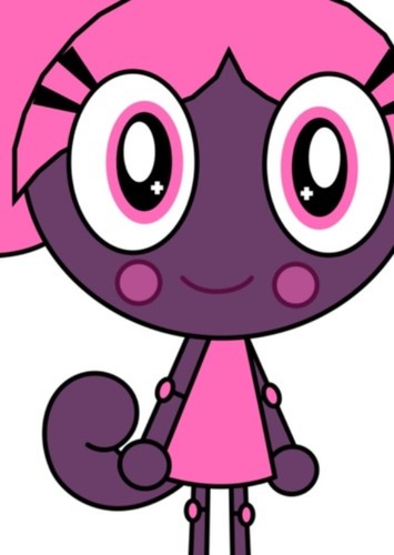 Jam Girl Fan Casting for Anttume Goes To A Sleepover | myCast - Fan ...