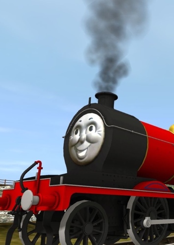 James Fan Casting for Sodor the early/modern years | myCast - Fan ...
