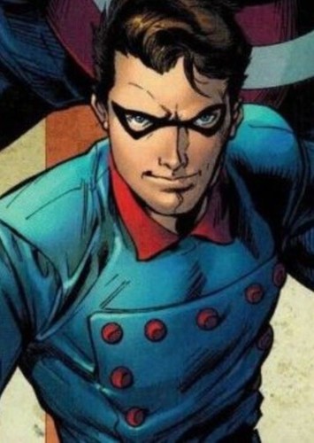 James Barnes Fan Casting for Marvel fan universe | myCast - Fan Casting ...