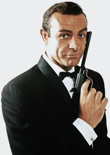 James Bond Fan Casting for Classic Hero Actors as Modern Heros | myCast - Fan Casting Your ...