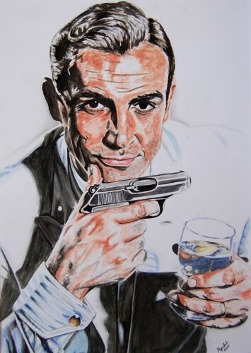 James Bond Fan Casting for Amazon's James Bond Universe | myCast - Fan ...