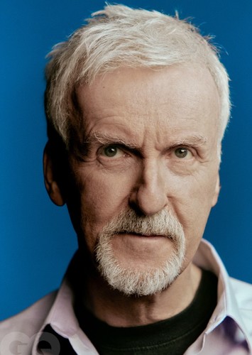 James Cameron Fan Casting for Actor/Actress - Director Dream Collaboration | myCast - Fan ...