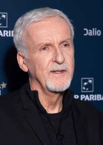James Cameron 🏆 Fan Casting for BEST FILM DIRECTORS' MOVIES | myCast - Fan Casting Your Favorite ...