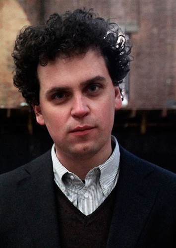 James Ford Fan Casting for Arctic Monkeys | myCast - Fan Casting Your ...