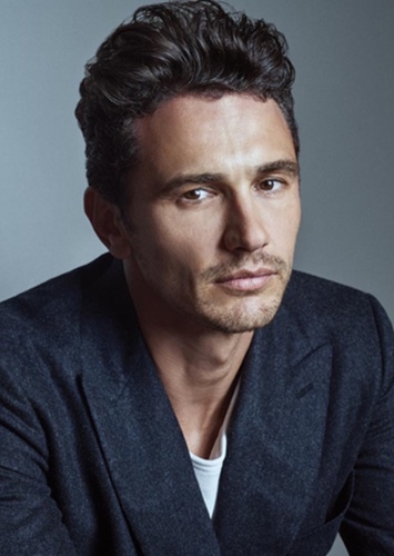 Find an Actor to Play James Franco in Which Characters would you like ...