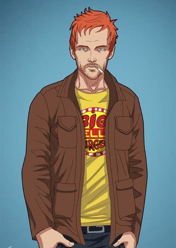 James Gordon Jr Fan Casting for Batman The Long Halloween | myCast ...