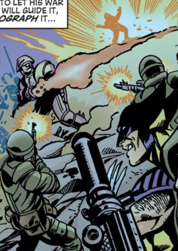 James Howlett Fan Casting for Kang Dynasty (with character roster from ...