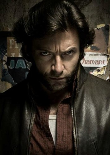 Fan Casting Zac Efron as James Howlett in Marvel Cinematic Universe on ...