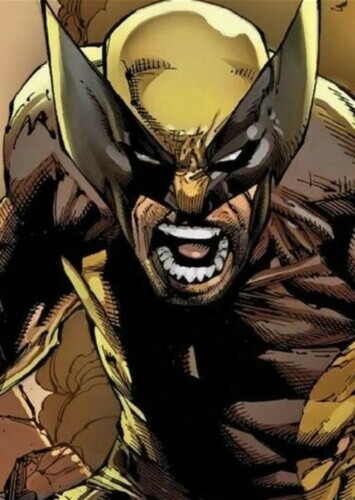 JAMES HOWLETT Fan Casting for XMEN | myCast - Fan Casting Your Favorite ...